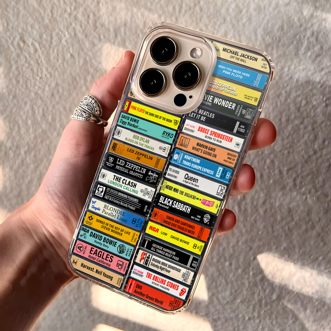 Products – MTervoDesign